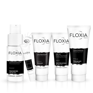 FLOXIA - Development and distribution of dermo-cosmetic products